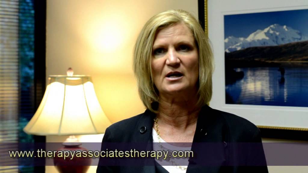 Licensed Marriage and Family Therapist Annette Smith, MA, LMFT, LPCC ...