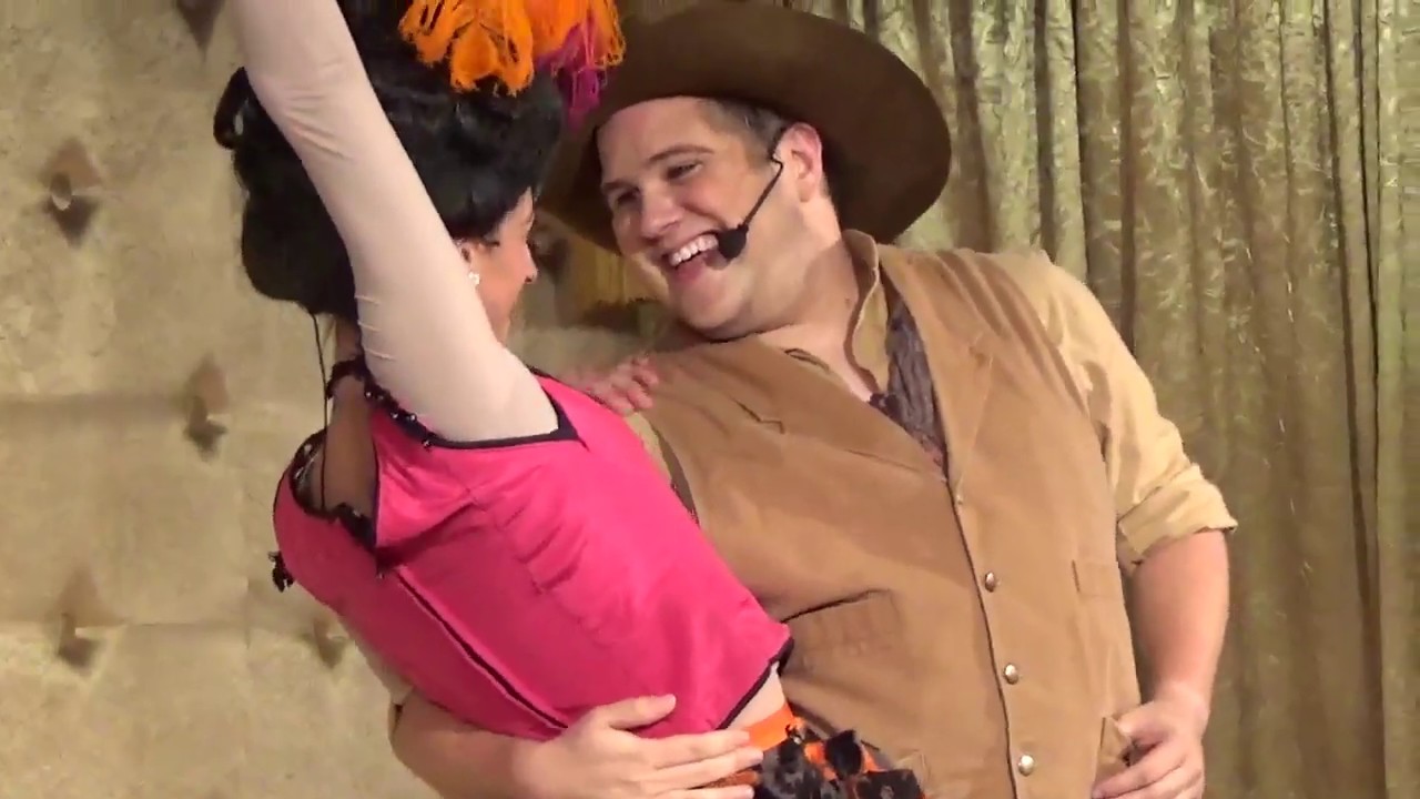 miss ruby - july 13 at 330 - YouTube