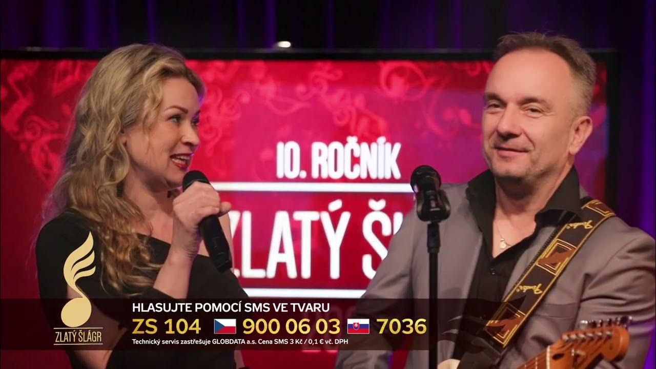 104 Lucia a Rasto Uz nas nic nerozdeli - YouTube