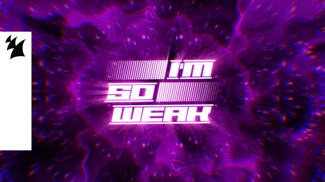Volaris feat. Cammie Robinson - I'm So Weak (Official Lyric Video ...