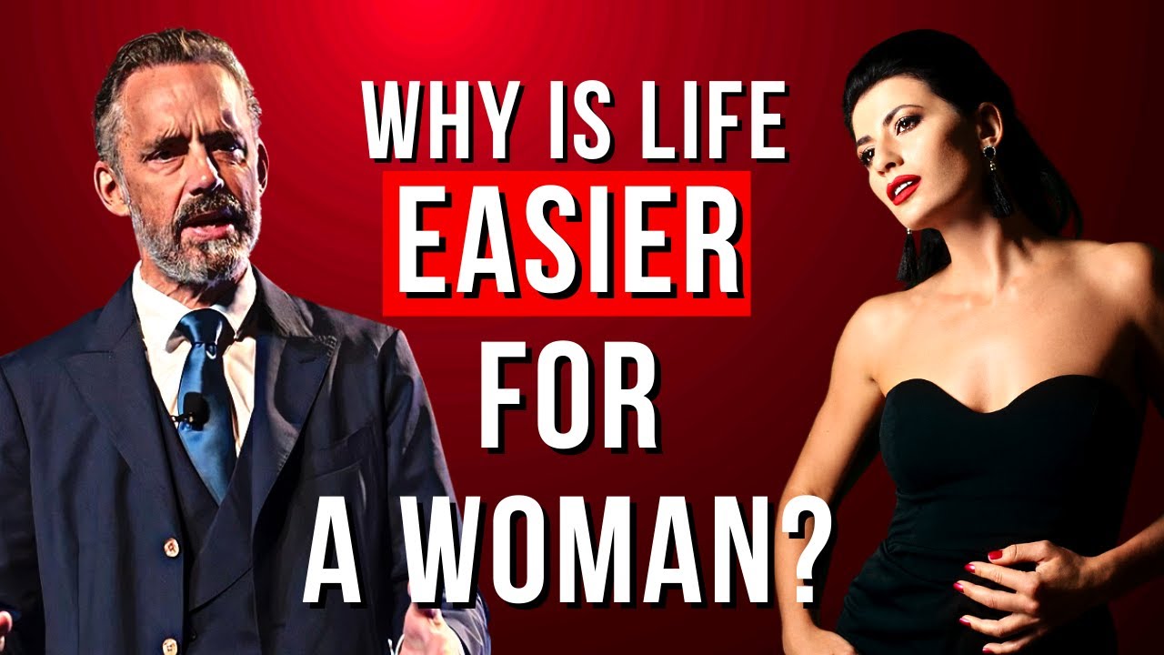 7 minutes to understand the meaning of a man's life - lecture by Jordan ...