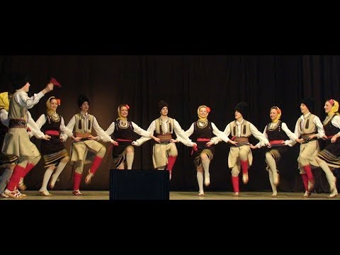 Greek Dance رقص یونانی yunanistan dansı , греческий танец , رقصة اليونان