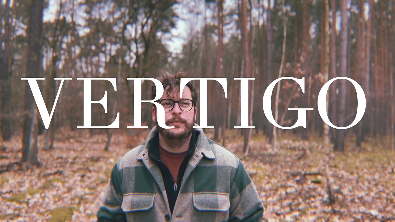 Ed Prosek - Vertigo - Official Music Video - YouTube