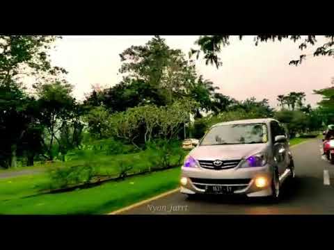 Duet maut AVANZA MAXI Jakarta & MAXI Bogor