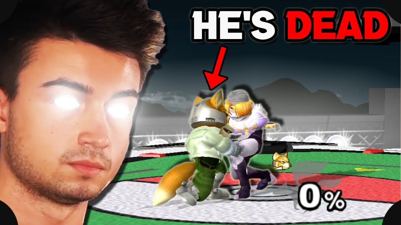 How Good Is Melee's BEST Sheik Actually? - YouTube