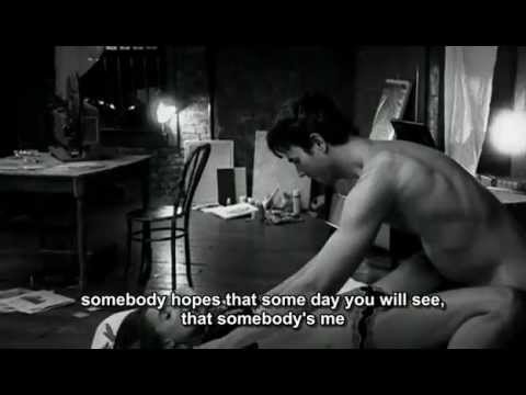 Somebody's Me - Enrique Iglesias with lyrics