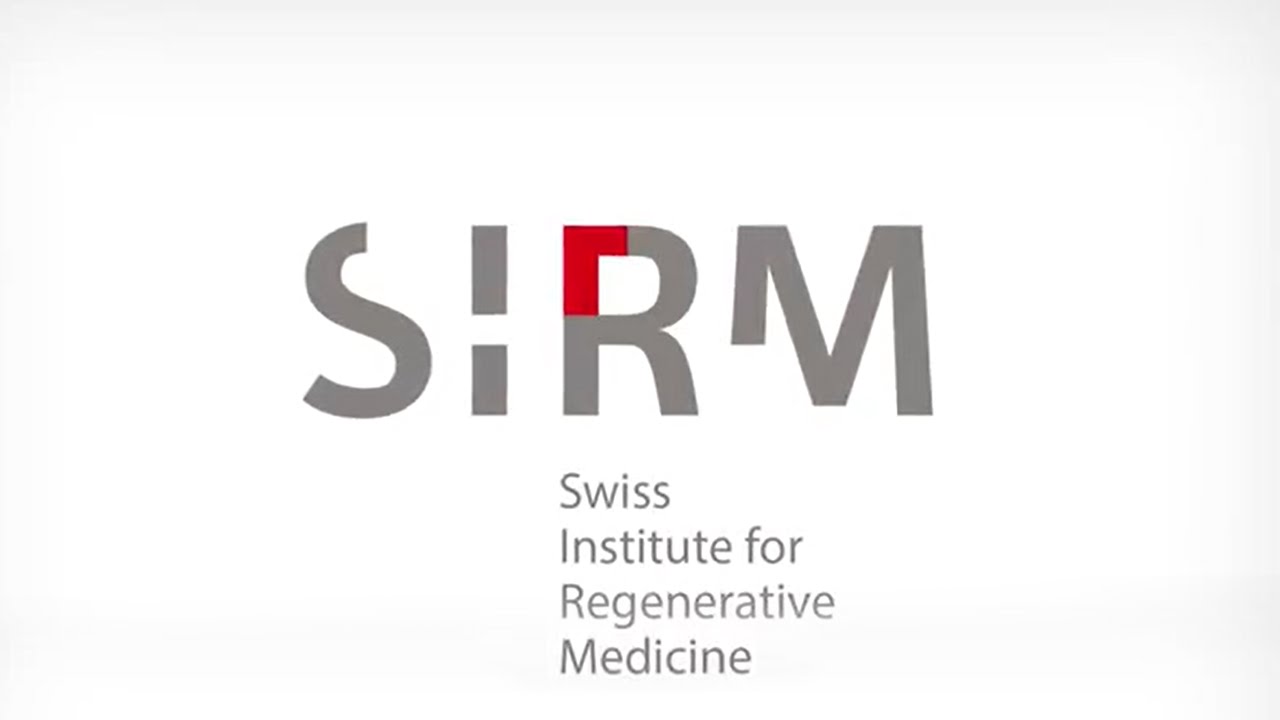 SIRM Swiss Institute for Regenerative Medicine - YouTube