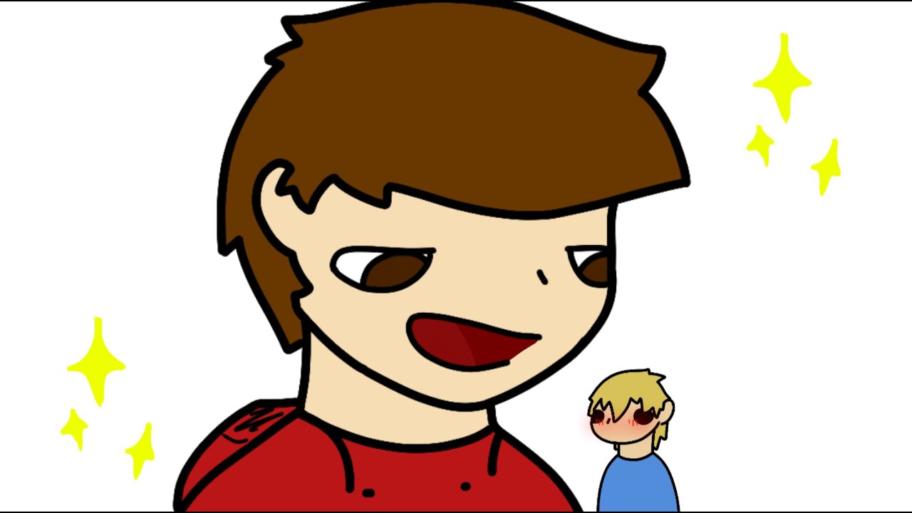 Dustin, please say “darling~” In a seductive way. - YouTube