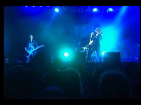 Marc Dennis - Promises - YouTube