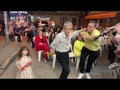 Staro Cunuvo Oro - Ekrem & Erşan İkilisi(Live)