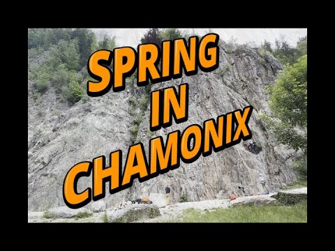 CHAMONIX - YouTube