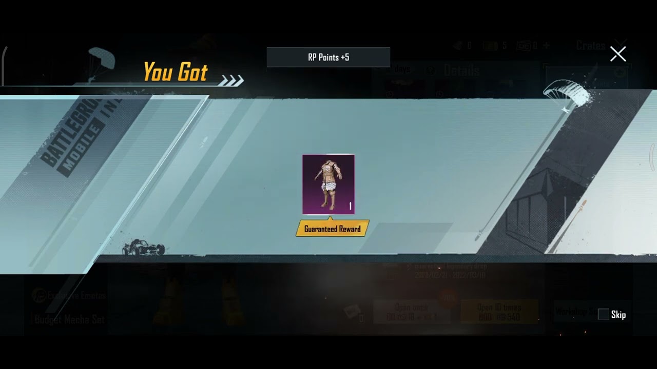 classic create opening(1) - YouTube