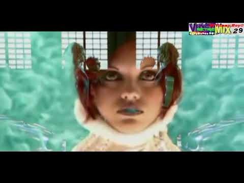 RETRO VIDEOMIX 90'S [ Vol 29 ] - Dj Vanny Boy®