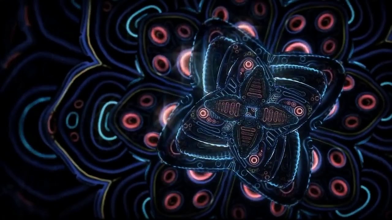 VJ footage 20 01 Free Footage - VJ Loops - YouTube