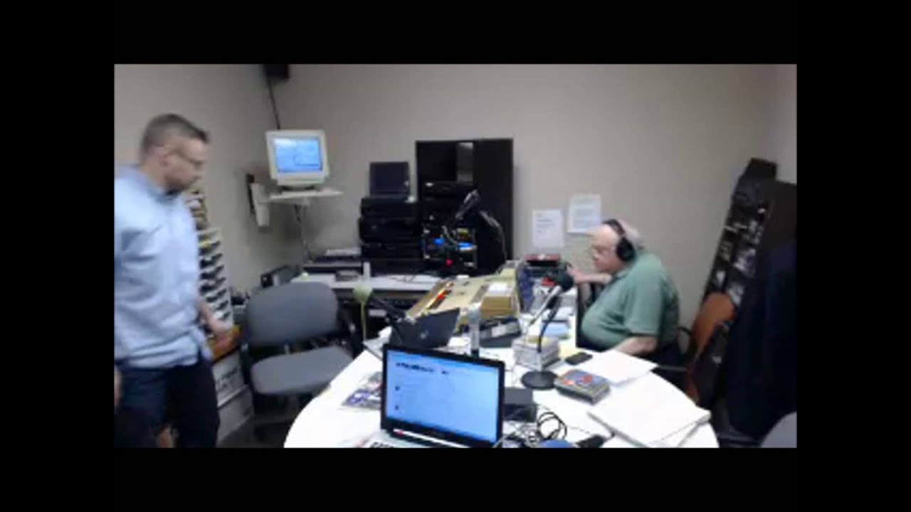 Doctor Doo Wop Show May 7, 2014 - YouTube