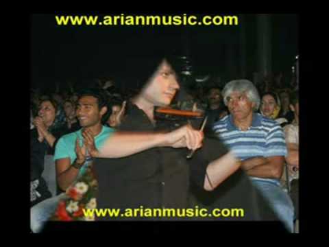 Eyd umad, Bahar umad - The Arian Band عید اومد ، بهار اومد - YouTube