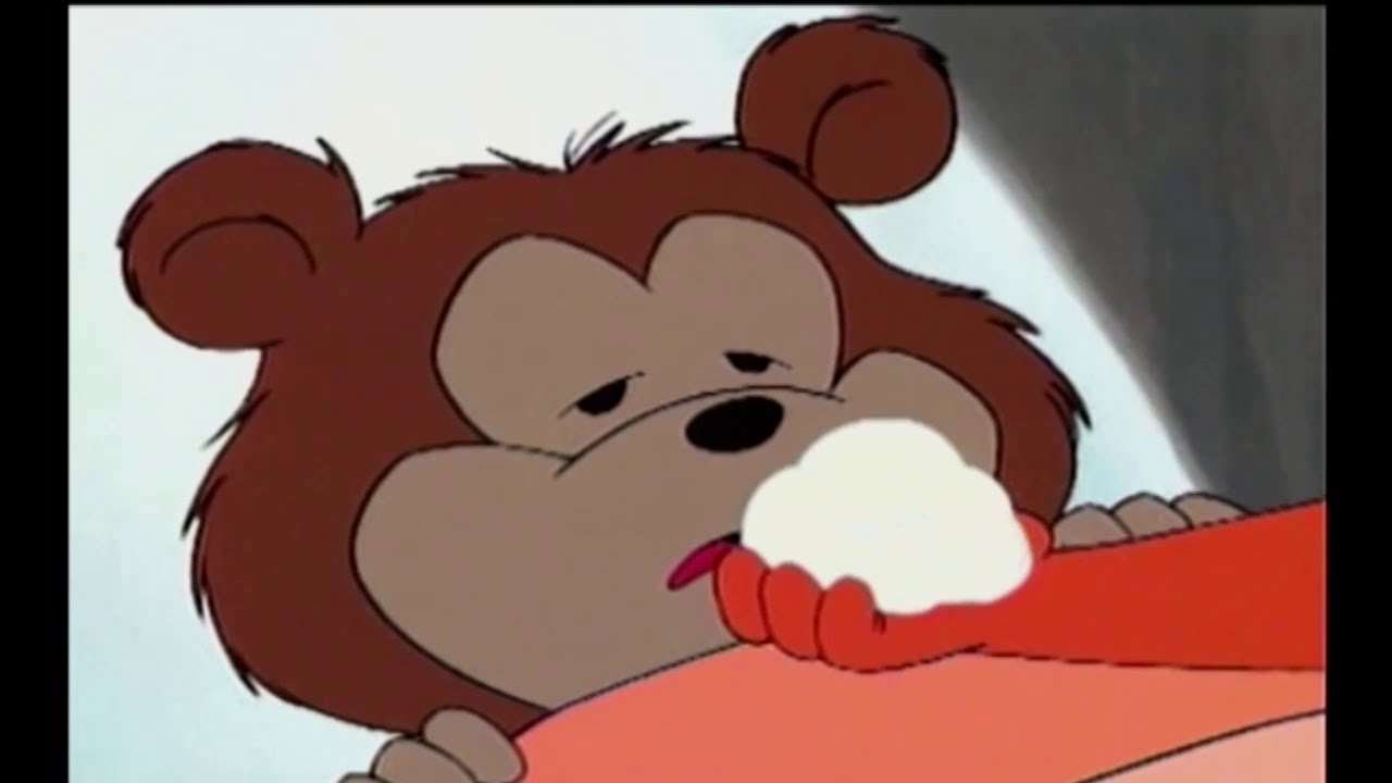 Buttons & Rusty's Christmas Jamboree - YouTube