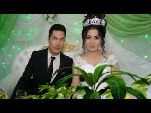 Şavkat & Yulduz 15.05.2019 (kamera 1)