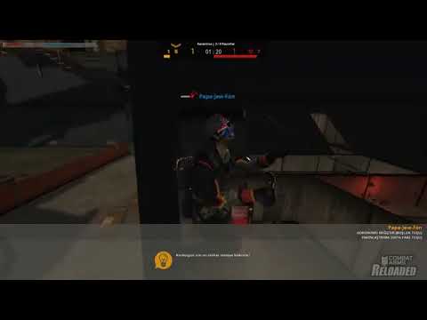 CA Reloaded ''Papa-Jew-Fon'' Bug videosu