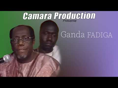 Ganda Fadiga Demba Diatta
