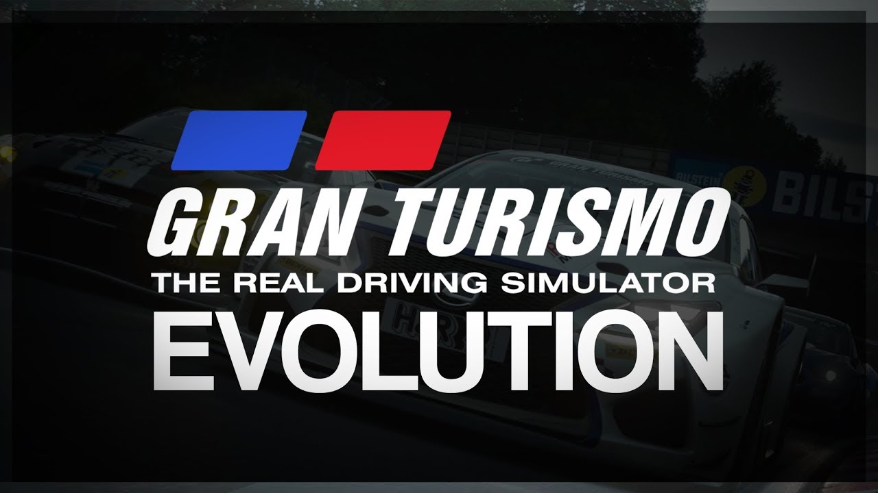 Evolution of Gran Turismo | History of All GT Games | 1997 - 2017 ...