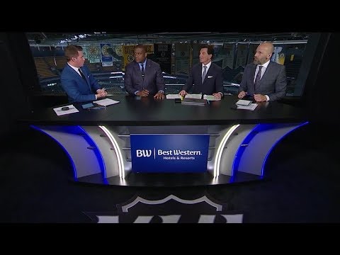 NHL Now:  Stanley Cup wrap - up   Jun 13,  2019