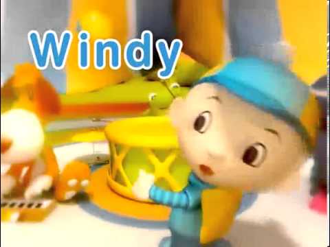 Os 4 Amiguinhos - YouTube