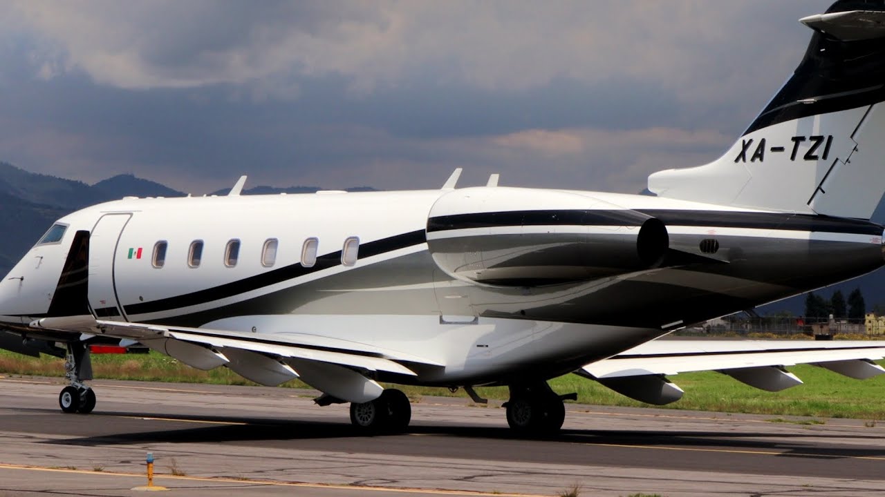 Aeropuerto Internacional Toluca 07/12/2024 4k 24p EOS R100 #edomex # ...