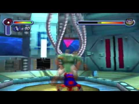 Let's Play Spider-Man, Part 13 - Doc. Ock & Carnage Defeated? - YouTube
