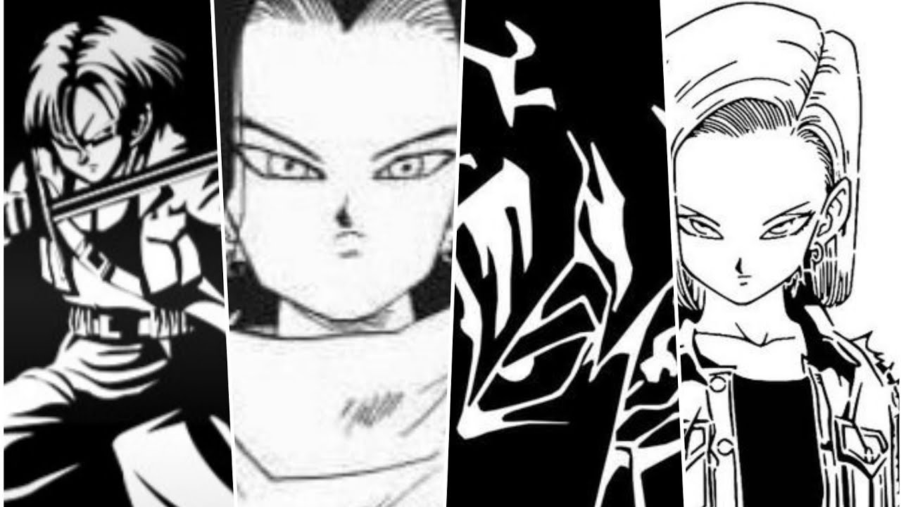 Dragon Ball Z OST Mind Power Ki - YouTube