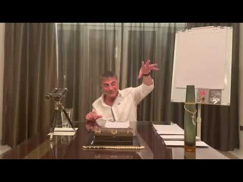 Sedat Peker (Demirören)