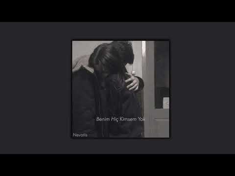 Zemin Kat - Benim Hiç Kimsem Yok // Slowed + ReverB