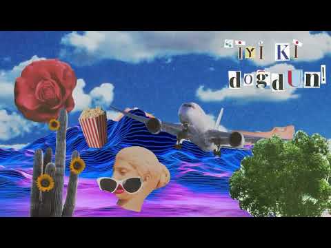 İyi Ki Doğdun Adnan - İyi Ki Doğdun Kişiye Özel Doğum Günü Şarkıları