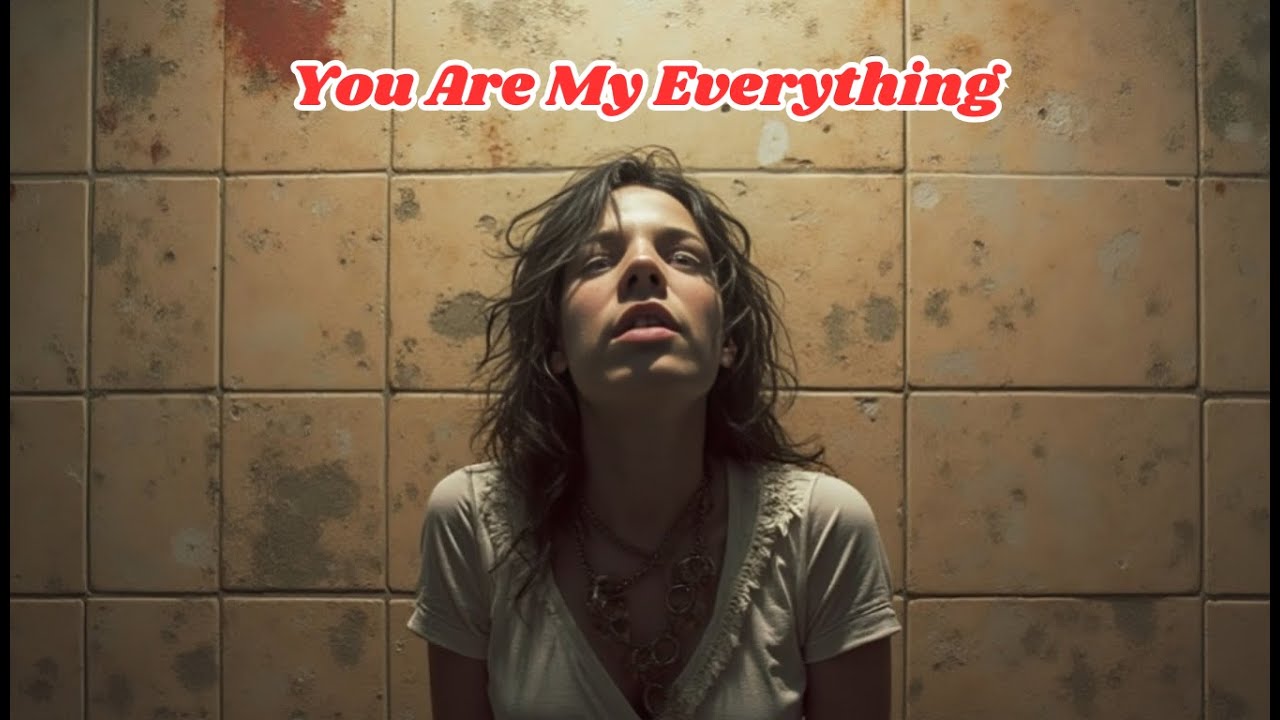 You Are My Everything - Official Music Video - YouTube