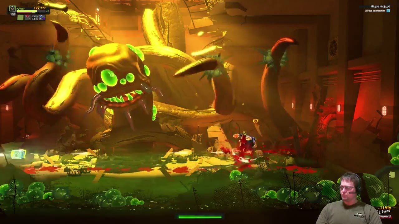 Final Exam Final Boss - YouTube