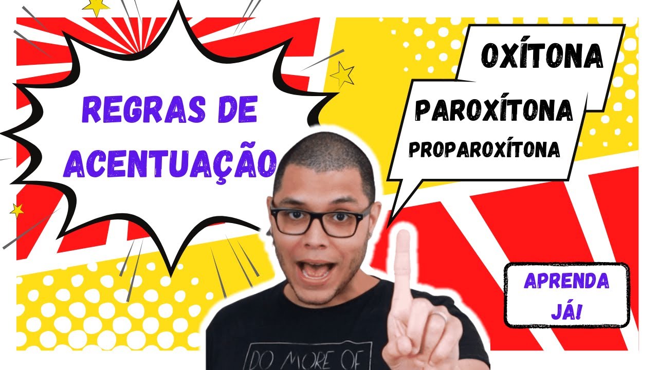 Relogio é Oxitona Paroxitona Ou Proparoxitona - RETOEDU