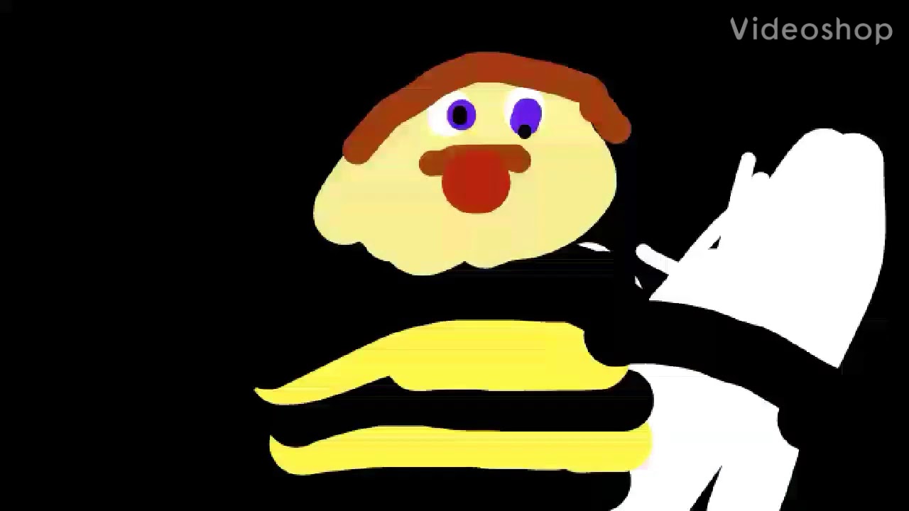There is this man named Bill animation - YouTube