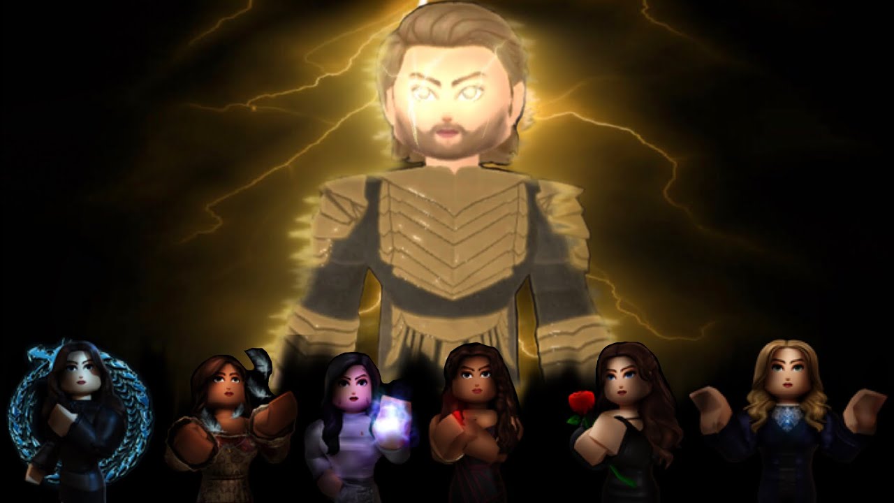 [Update] Ken The God Killing Powerful Witches Part 2 | The Vampire ...