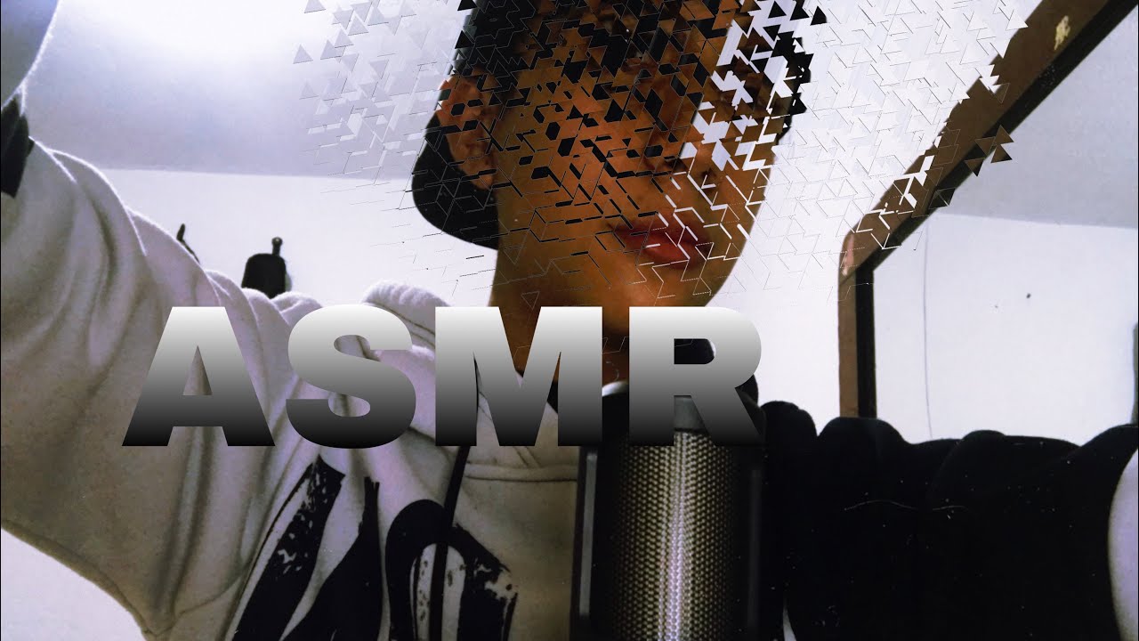 Este asmr es mágico | asmr en español |😴😴 - YouTube