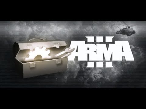 Arma 3 creating a building Tutorial #2 - setting up folders/Uvmaping and texturing. - YouTube