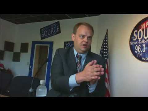 Judge Thomas "Tommy" P. Thompson III - Marion County Judge with Mental ...