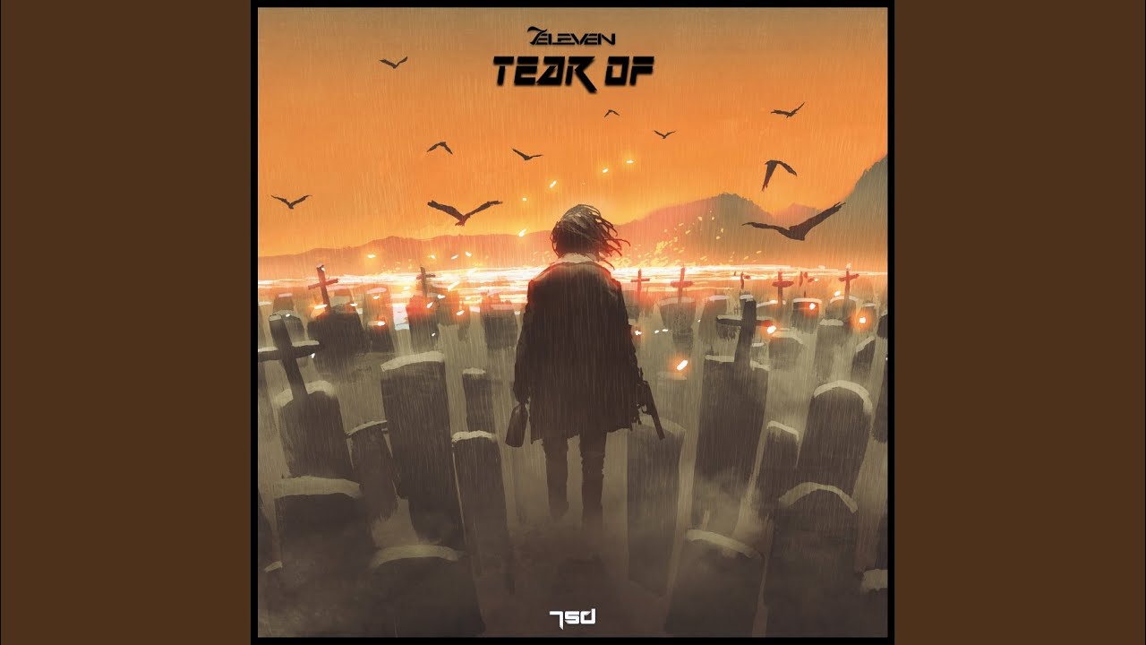 Tear Of (Original Mix) - YouTube Music