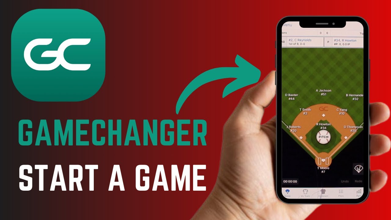 Starting a Game in Gamechanger: A Quick Tutorial - 2025 - YouTube