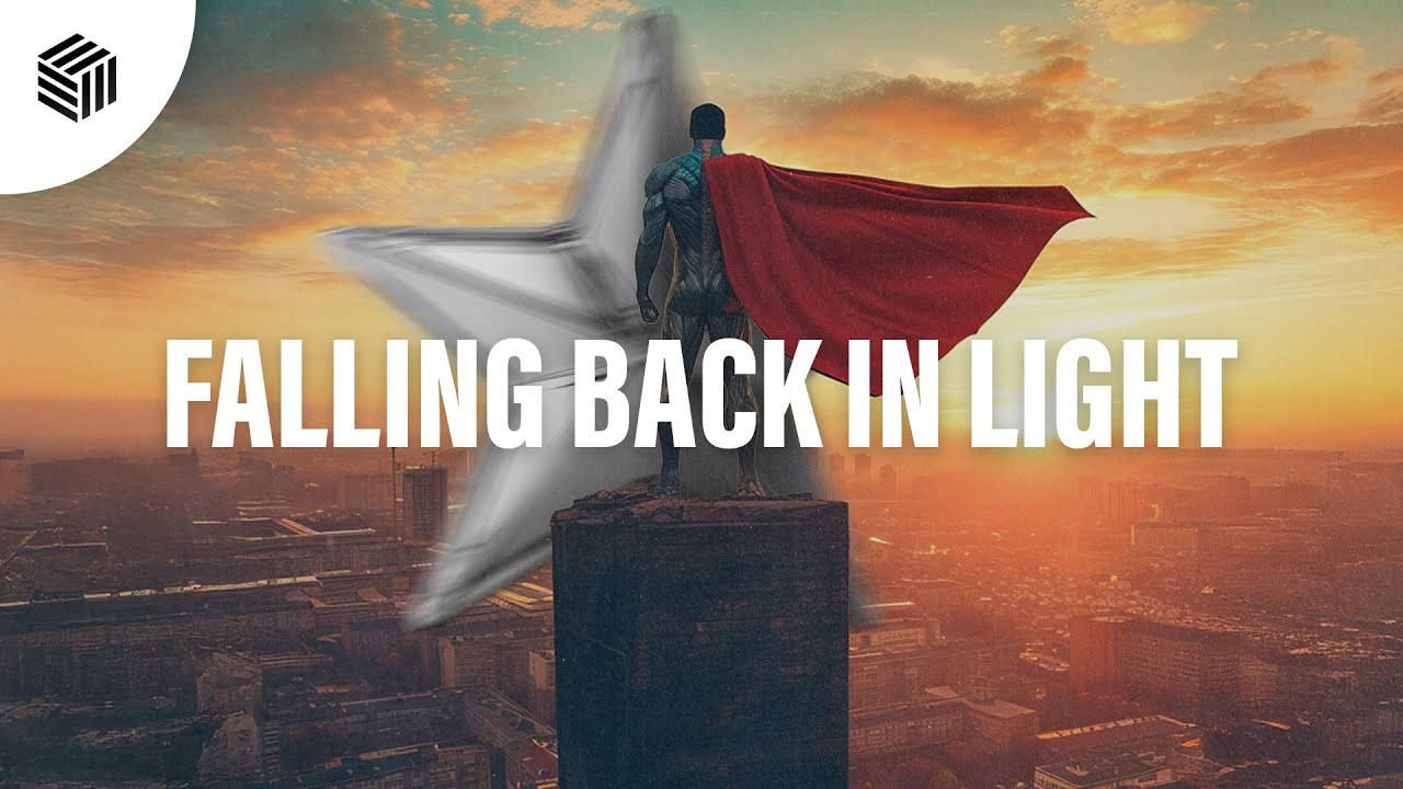 Tury & Tury Music - Falling Back in Light - YouTube