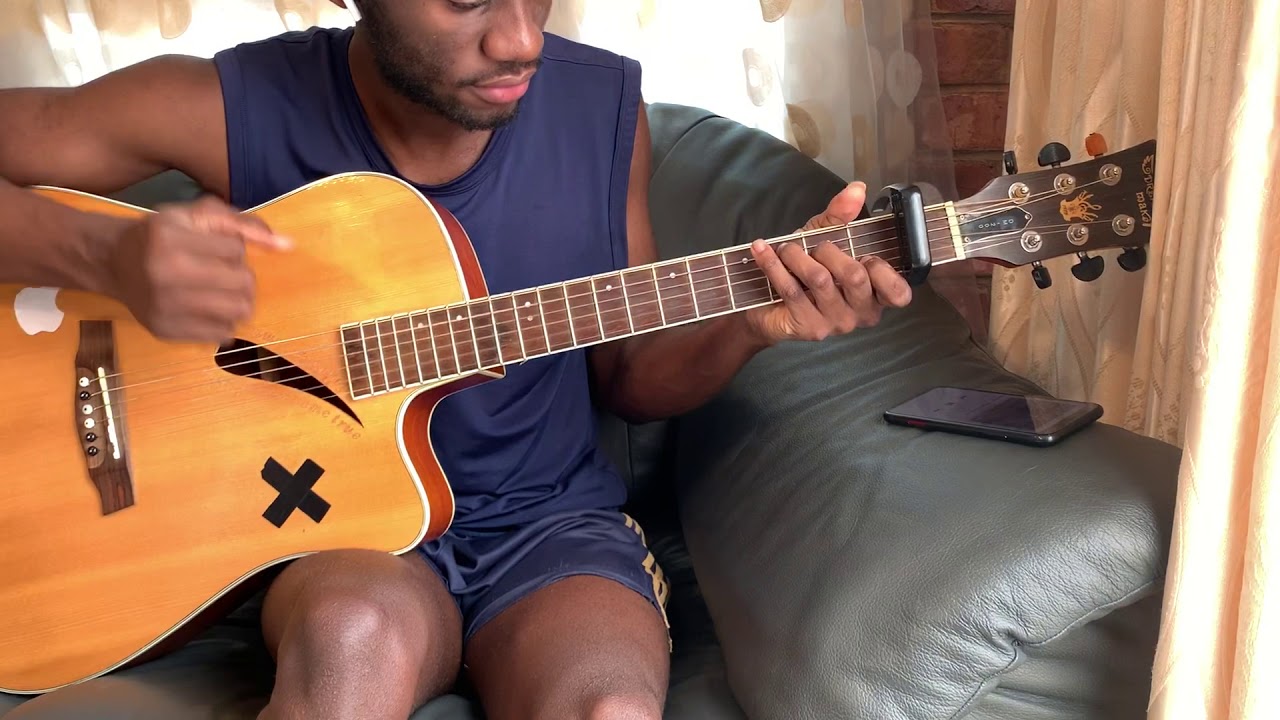 Grieving |Kehlani| (how to play) guitar chords and acoustic ...