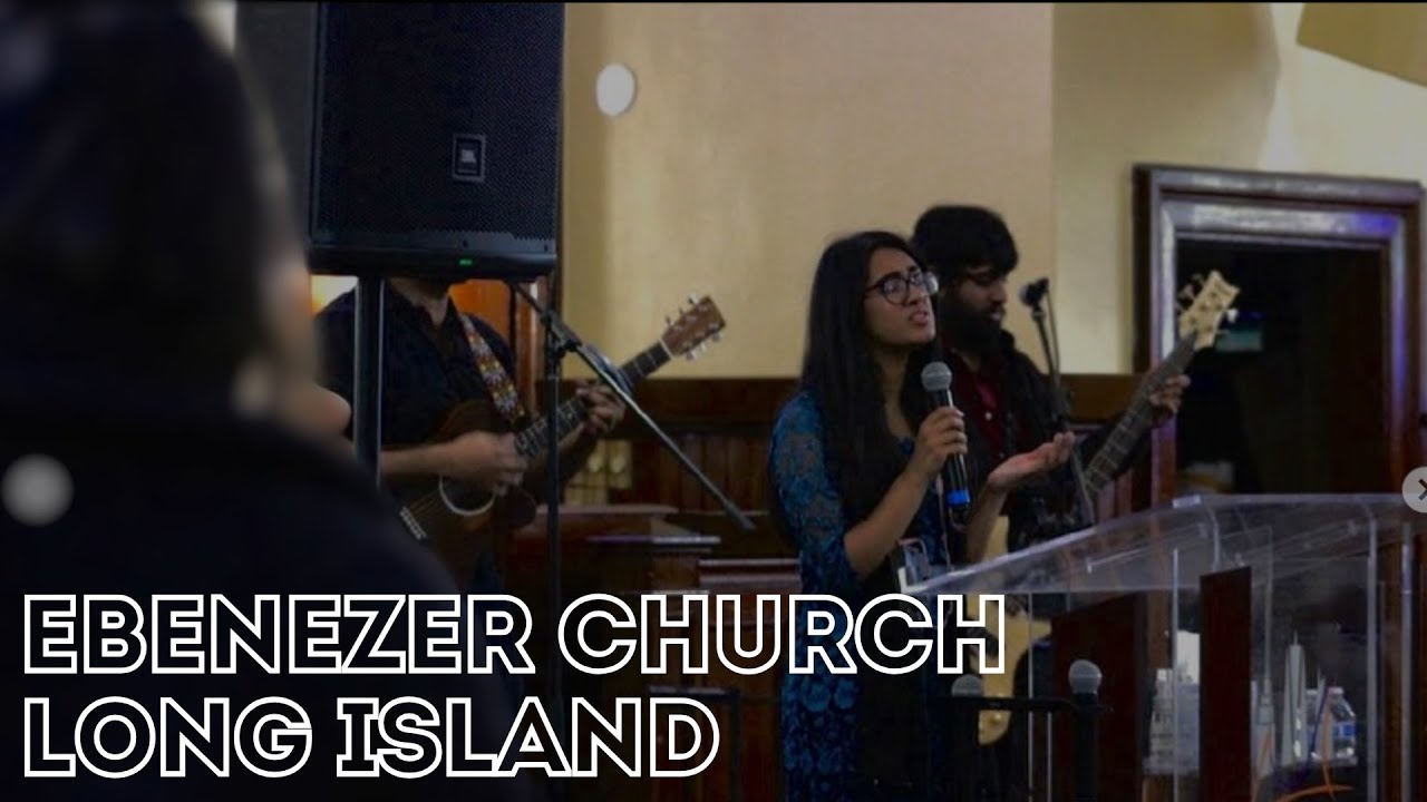 Ebenezer Malayalam Service // Rev. Reji P. Cherian // 02/02/25 - YouTube