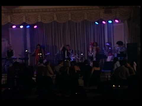 MIDNIGHT HOUR BAND PUB - YouTube