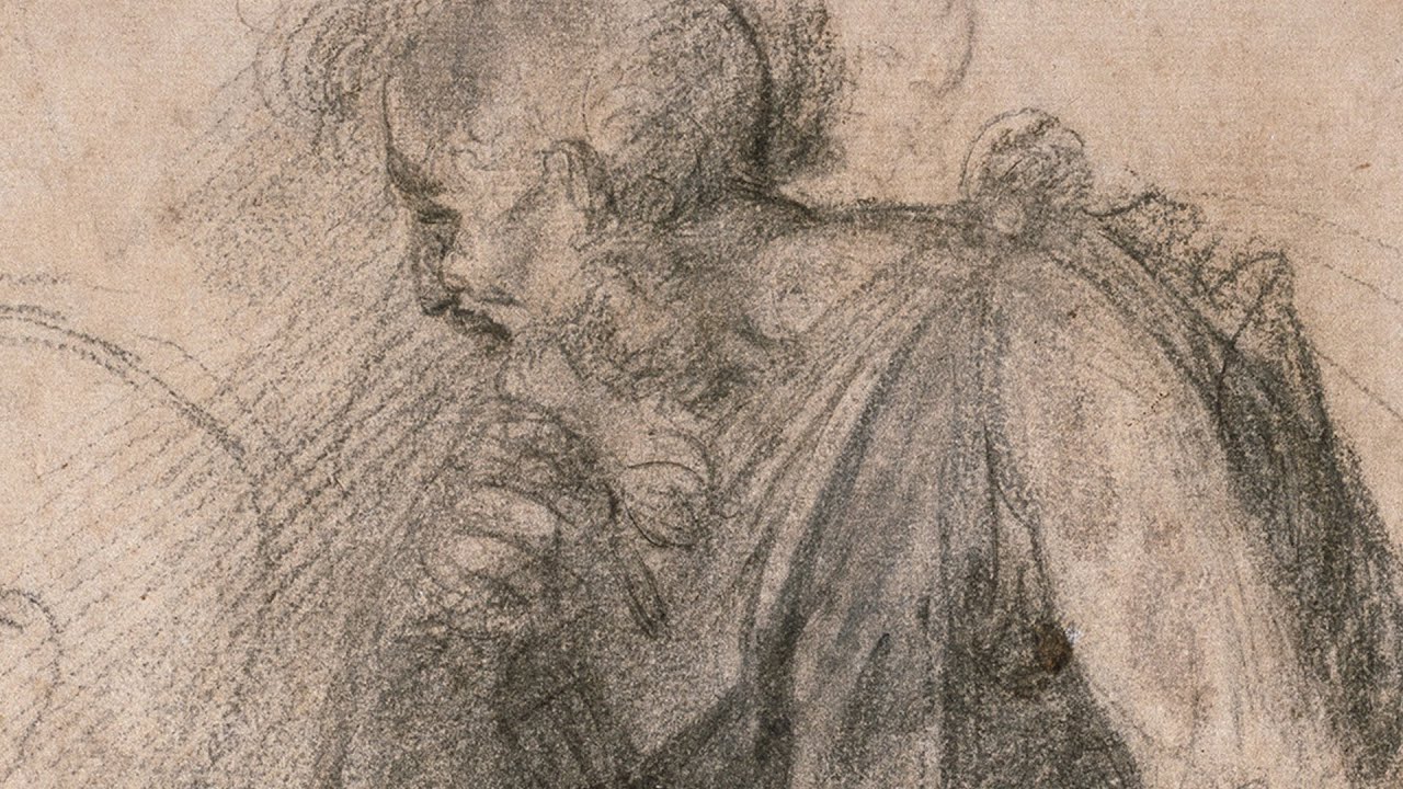 A Study by Raphael – Viewing Art Mindfully with Professor Catherine ...