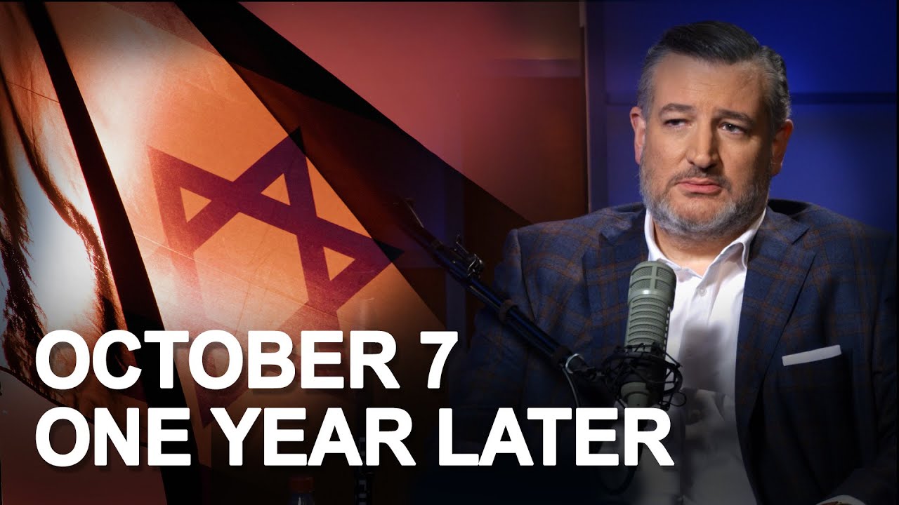 OCTOBER 7 - ONE YEAR LATER | Verdict Ep. 208 - YouTube