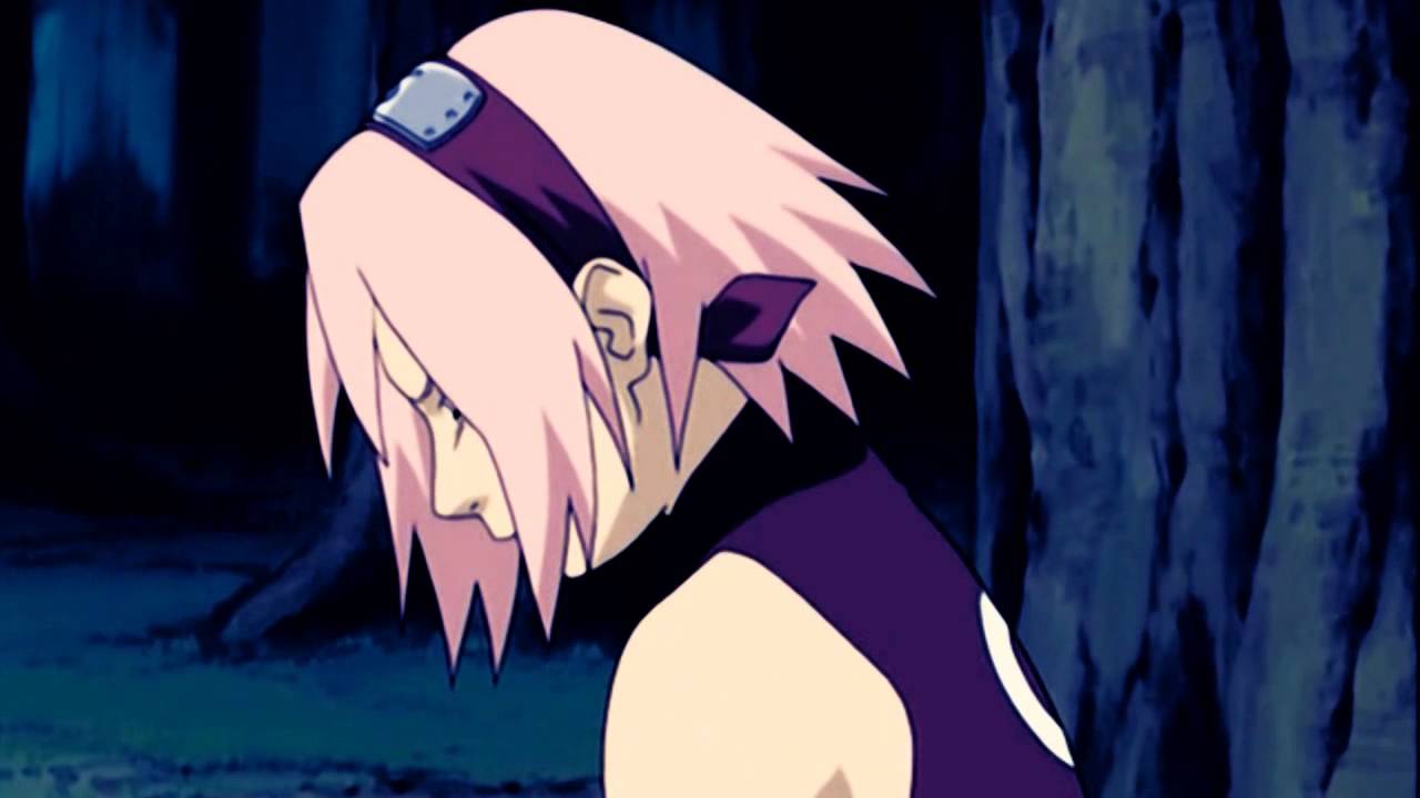 The Lonely - Haruno Sakura - YouTube